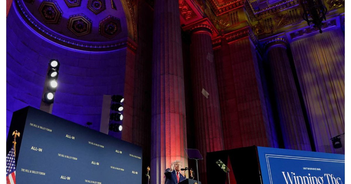 AI in the Federal Government: A Fragmented Reality | Council on Foreign ...