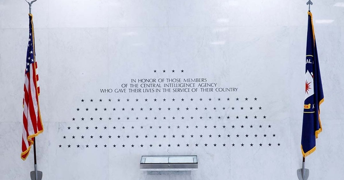 The Intelligence Community’s Politicization: Dueling to Discredit ...