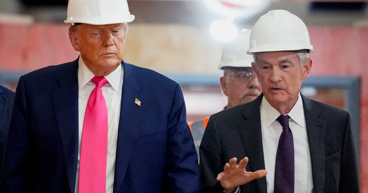 The Importance of Fed Independence | Council on Foreign Relations