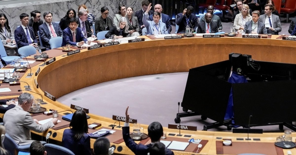 Sanctions Snapback on Iran | Council on Foreign Relations