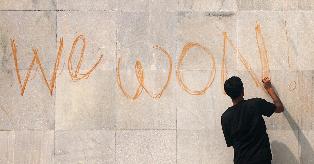 Asia’s Gen Z Protests Are Intense. Can They Create Lasting Change ...