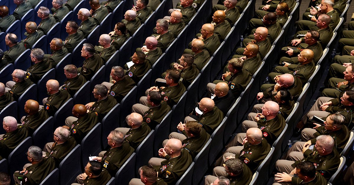 ‘America First’ Meets the National Security and Defense Strategies ...