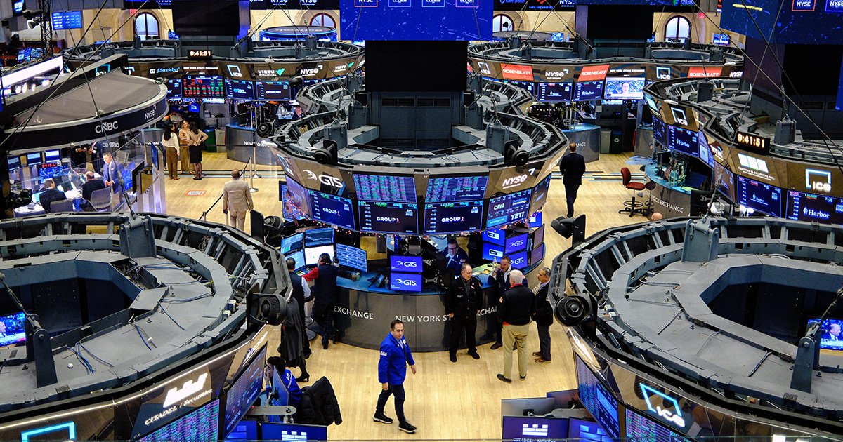 The C-Suite’s Expectations for 2026 | Council on Foreign Relations