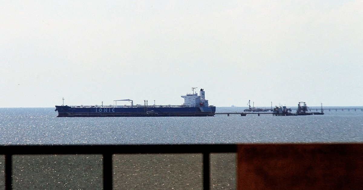 United States blocks Venezuelan oil and petroleum product trade | News ...