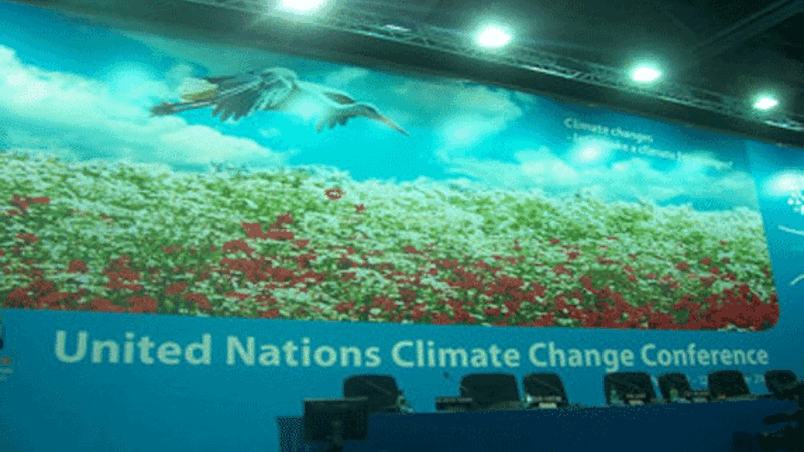 Does the Paris Climate Summit Matter? | Council on Foreign Relations