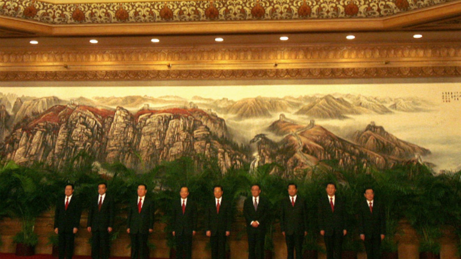 What Does the Chinese Politburo Know? | Council on Foreign Relations