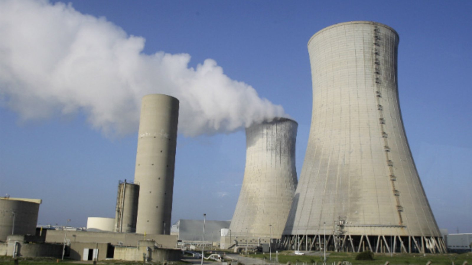 How Secure Are Nuclear Sites Worldwide? | Council on Foreign Relations