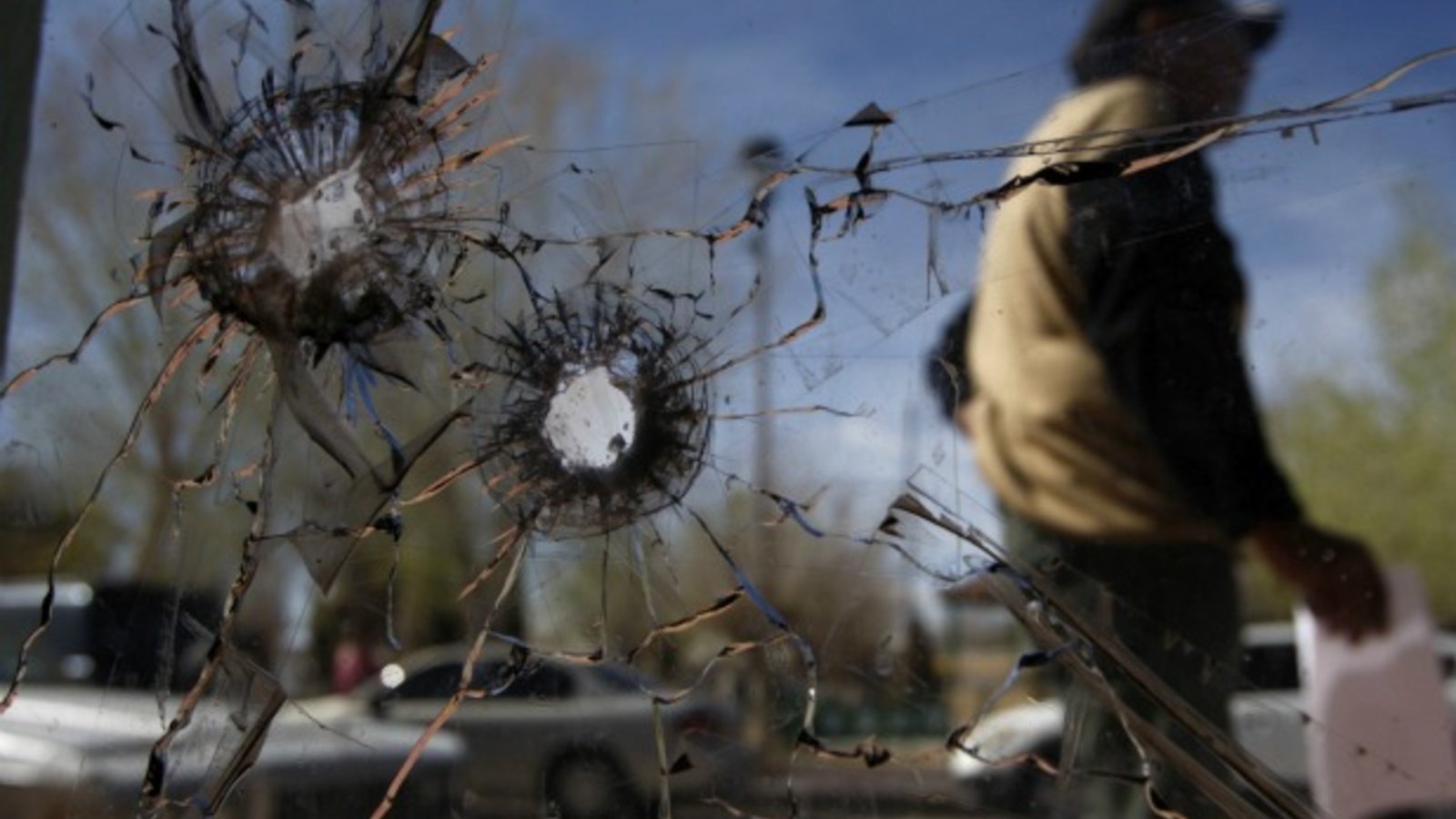 Organized Crime Beyond Drug Trafficking | Council on Foreign Relations