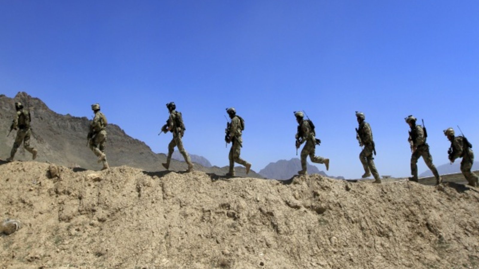 You Might Have Missed: Drones, Night Raids, and the Appeal and Cost of ...