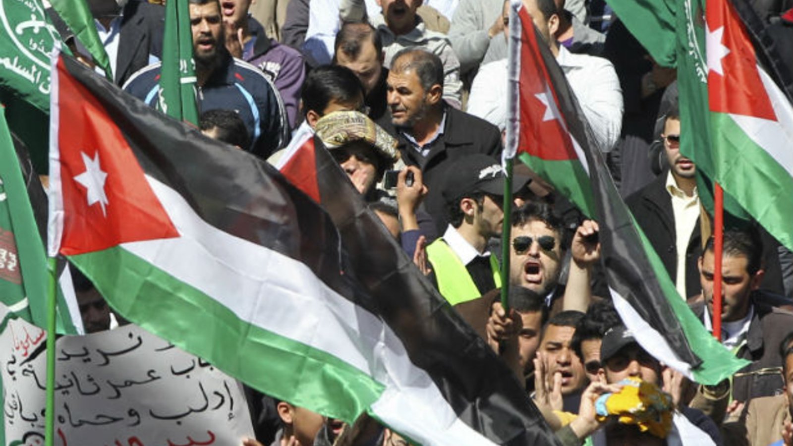 Guest Post: Jordan’s Reform Calculations | Council on Foreign Relations