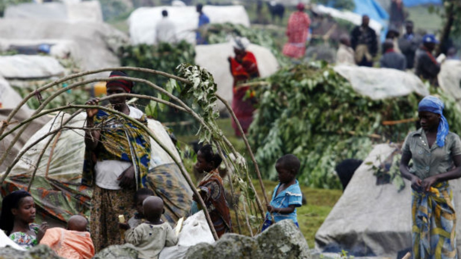 It’s Bad (Again) in Eastern Congo | Council on Foreign Relations