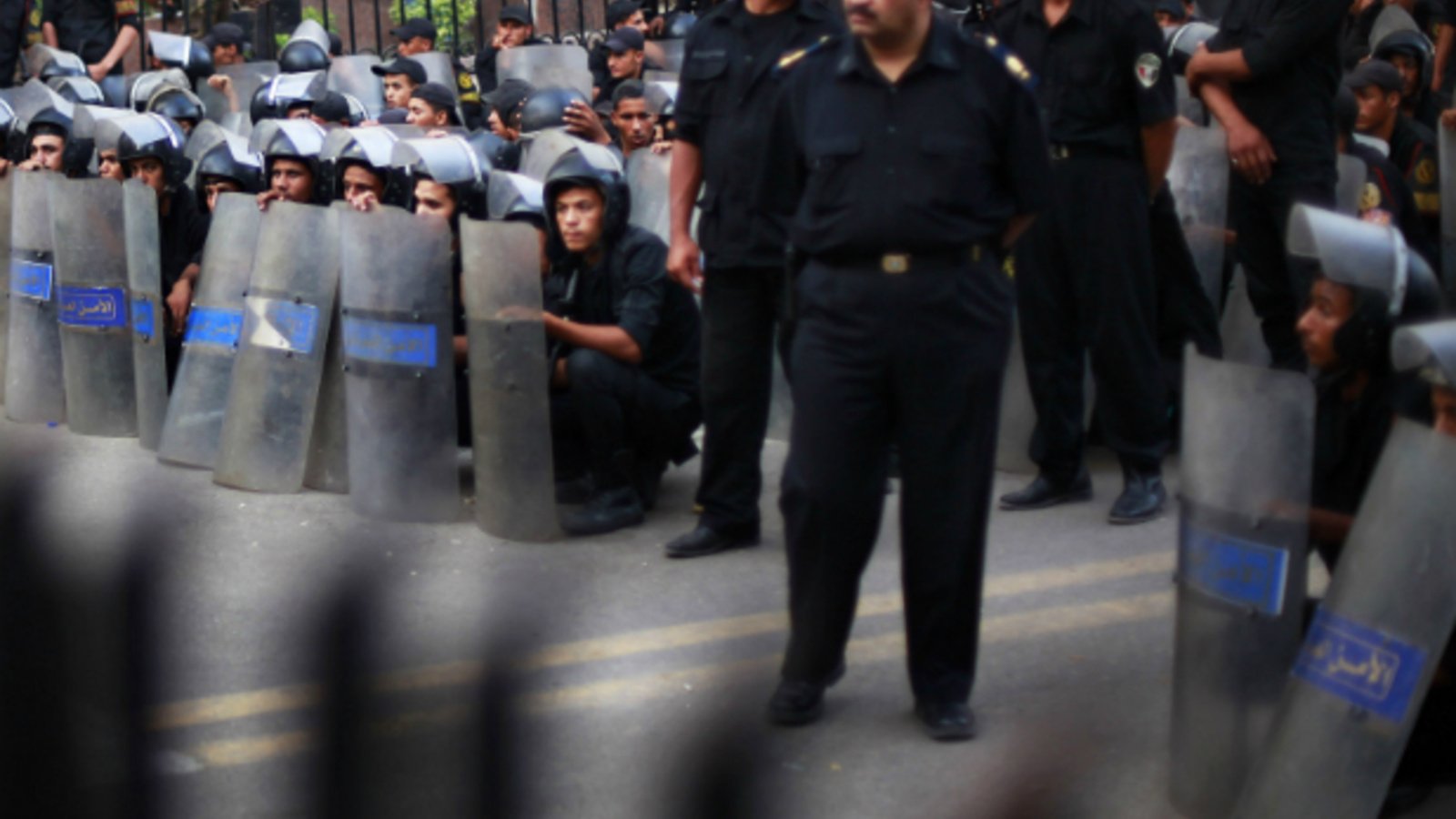 Military ’Soft Coup’ in Egypt Has Precedent | Council on Foreign Relations