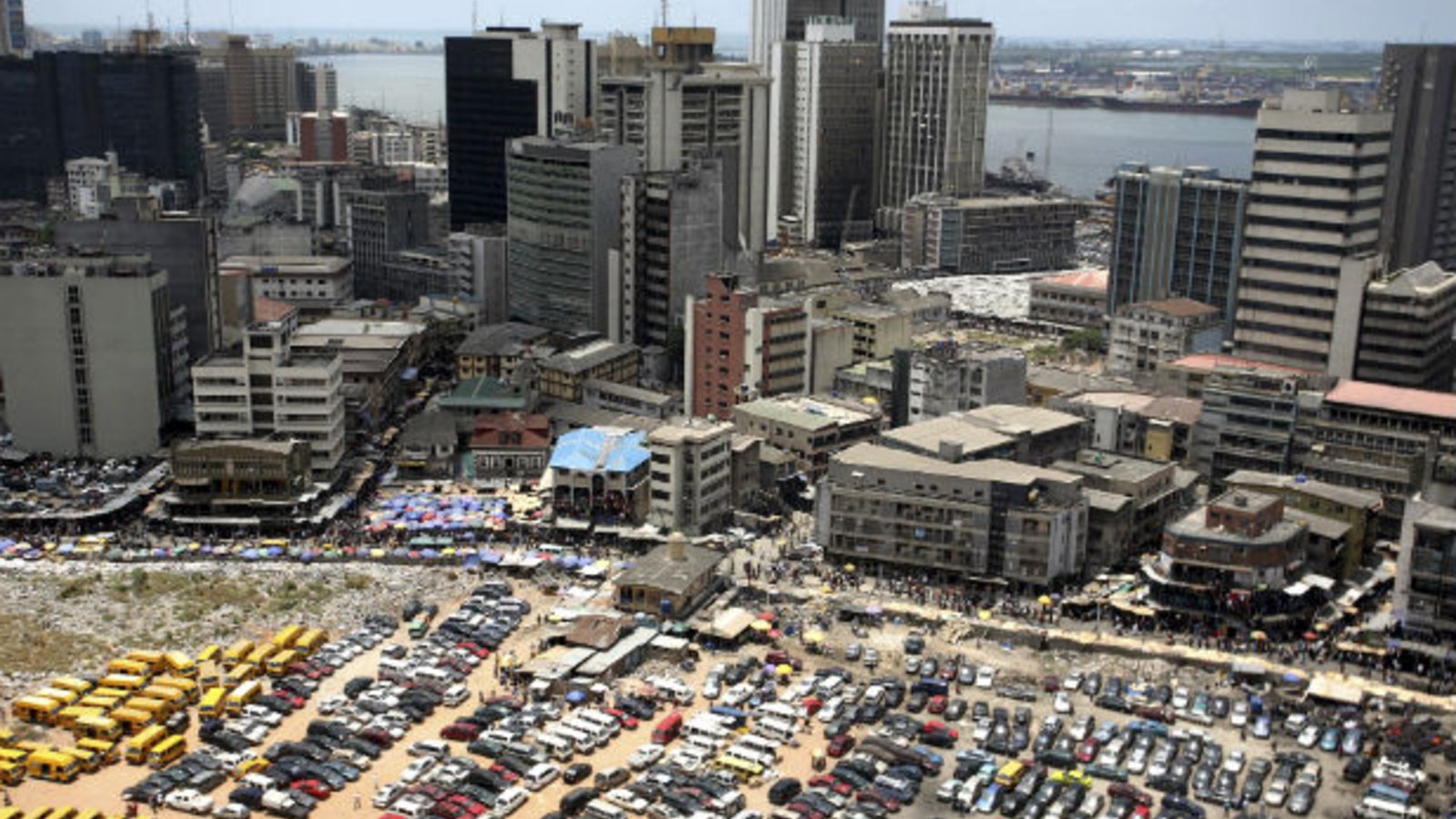Lagos a Success Story? | Council on Foreign Relations