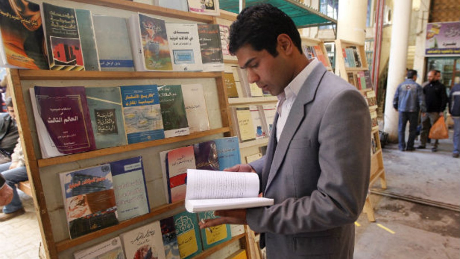 Weekend Reading: The Morsi Meter, What Turkey Wants, and Hanging with ...