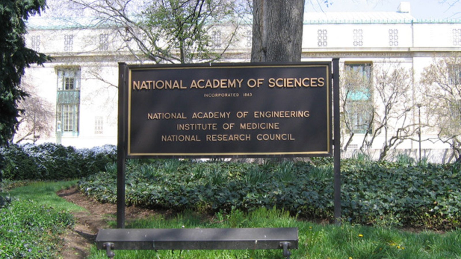 Rising to the Challenge: The National Academies and Innovation Policy ...
