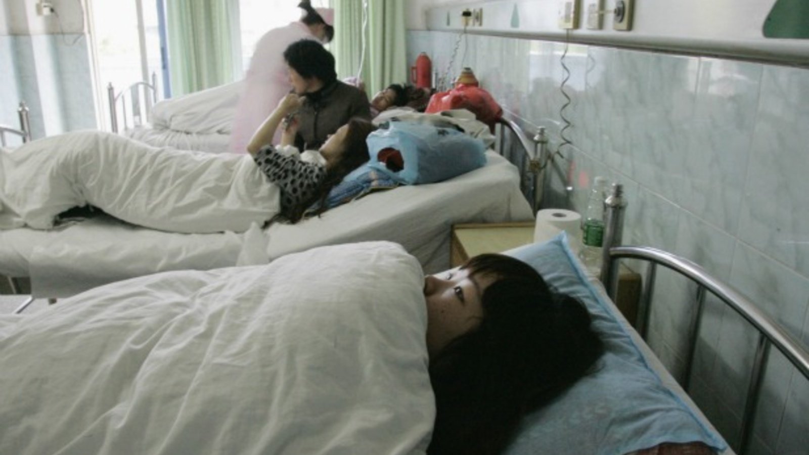 Time for China to Abandon Its Population Control Policy | Council on ...
