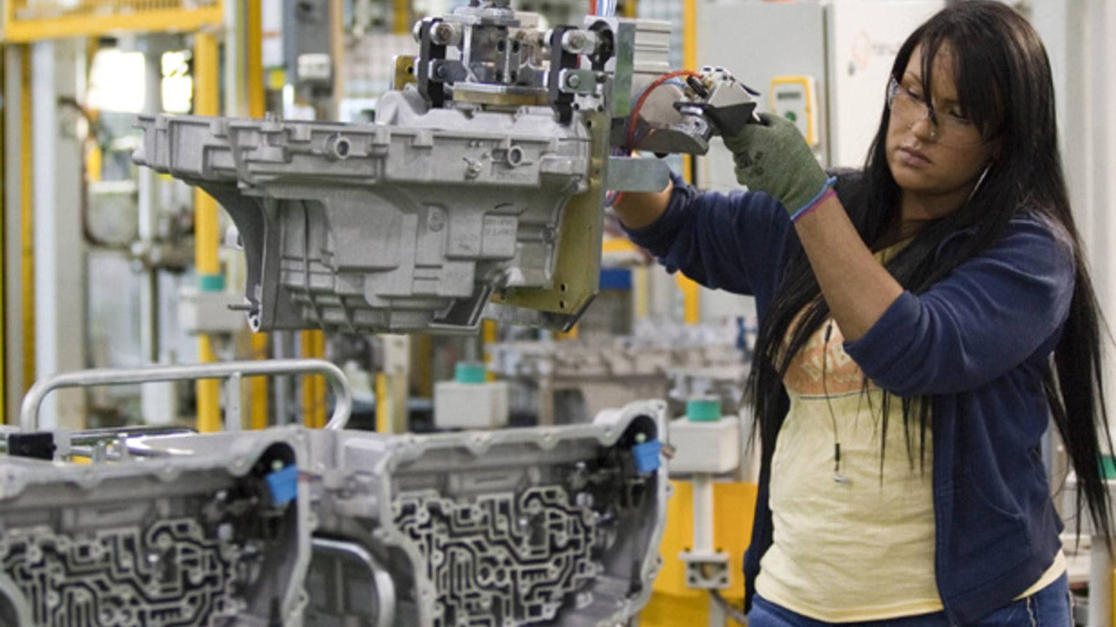 Globalization, Job Loss, and Stagnant Wages: The Evidence Is Changing ...