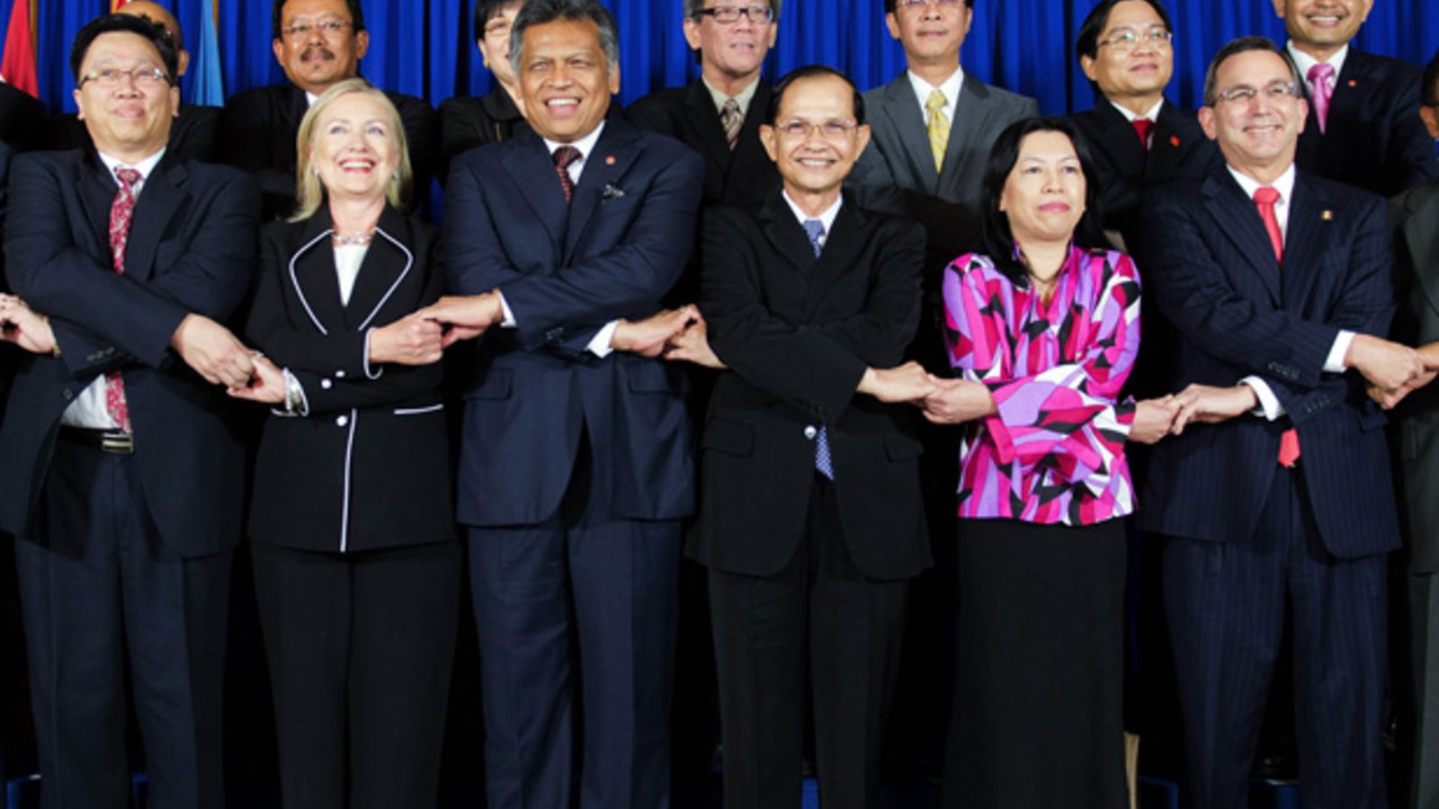 Does the ASEAN Human Rights Declaration Even Matter? | Council on ...