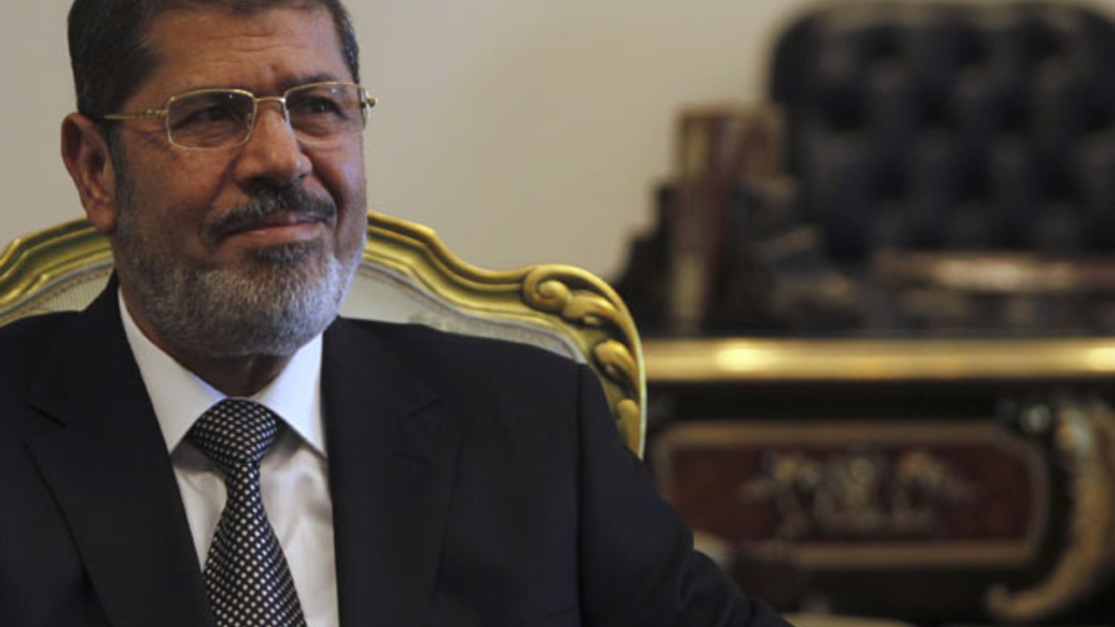 No One Puts Morsi in a Corner | Council on Foreign Relations