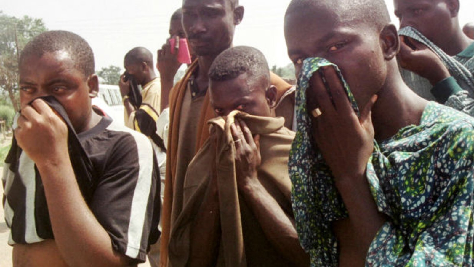A Bloody Week for Nigeria | Council on Foreign Relations