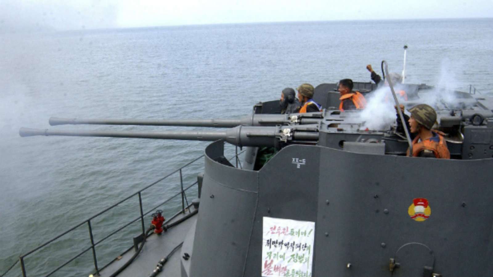 North Korea’s Next Provocation: What Will They Do and When Will It ...