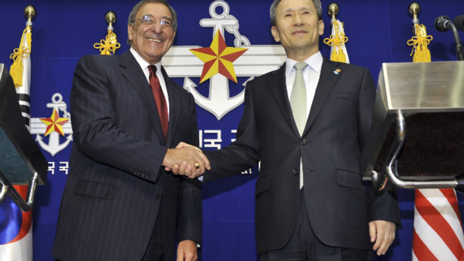 U.S.-ROK Security Consultative Meetings: A Review of Progress Under the ...