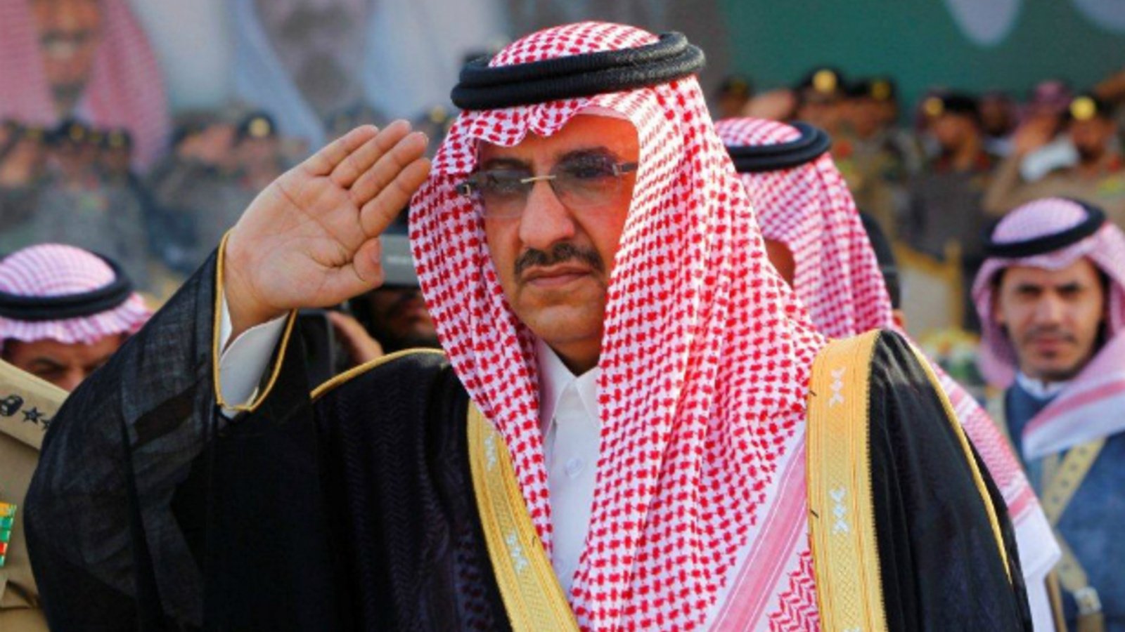 Generational Change in Saudi Arabia | Council on Foreign Relations