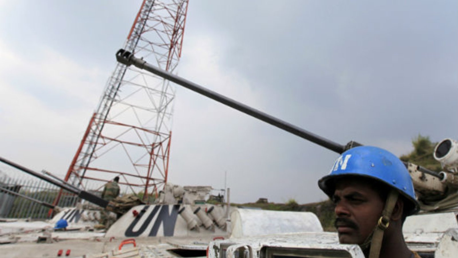 The Geopolitical Quagmire of the Eastern Congo | Council on Foreign ...