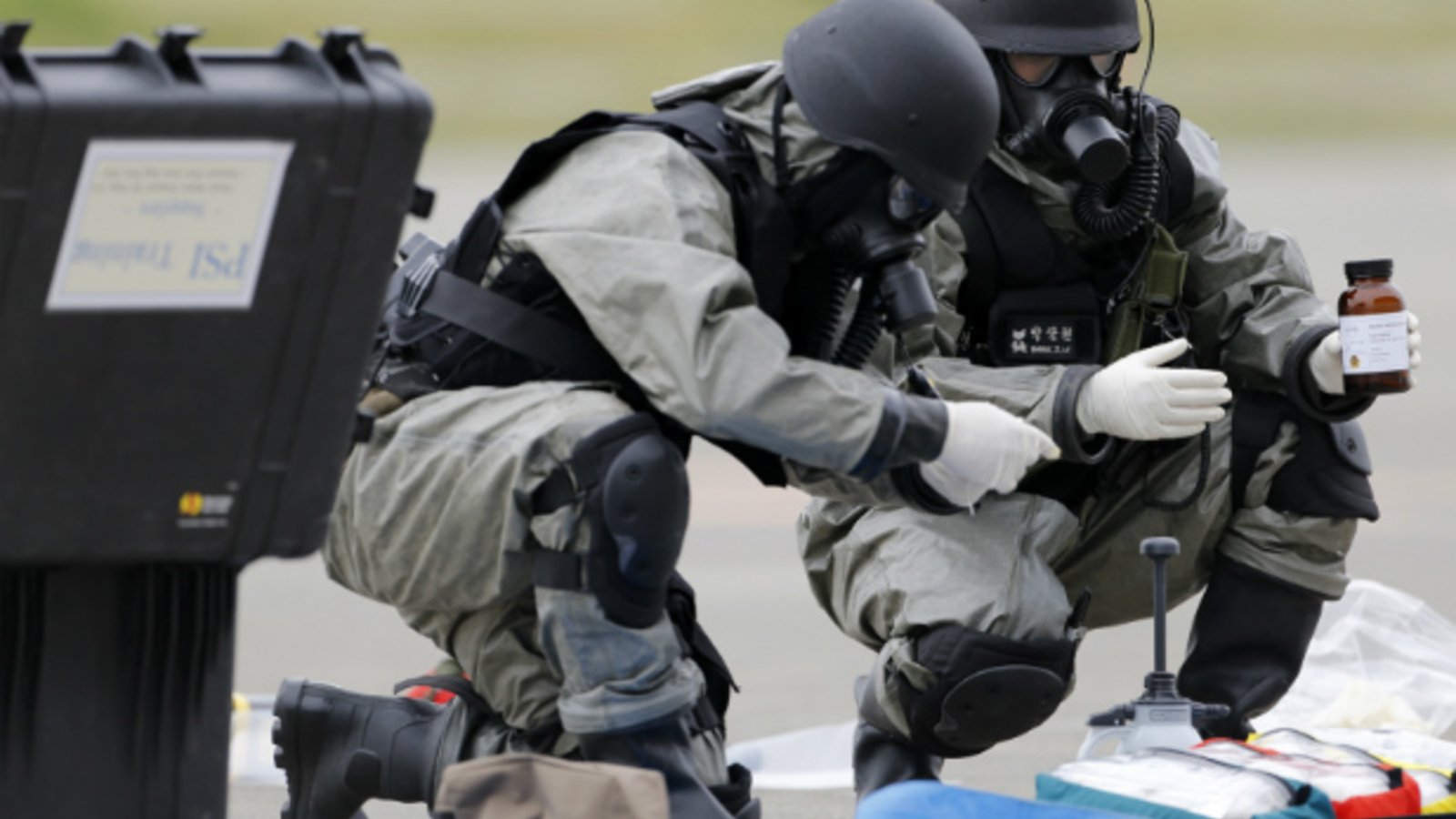 Counterproliferation and Global Korea | Council on Foreign Relations