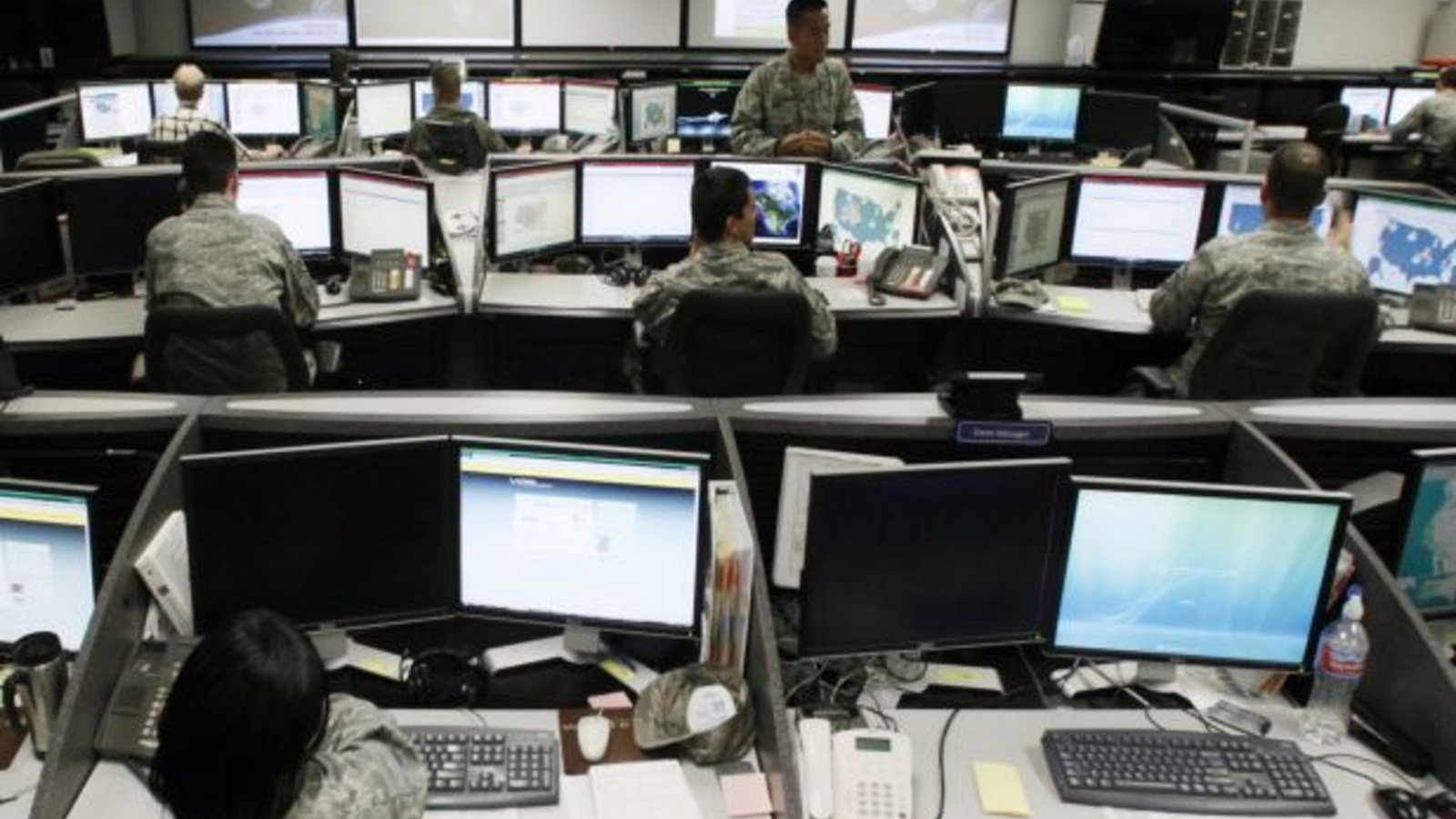 You Might Have Missed: Iran, Cyberattacks, and Targeted Killings ...