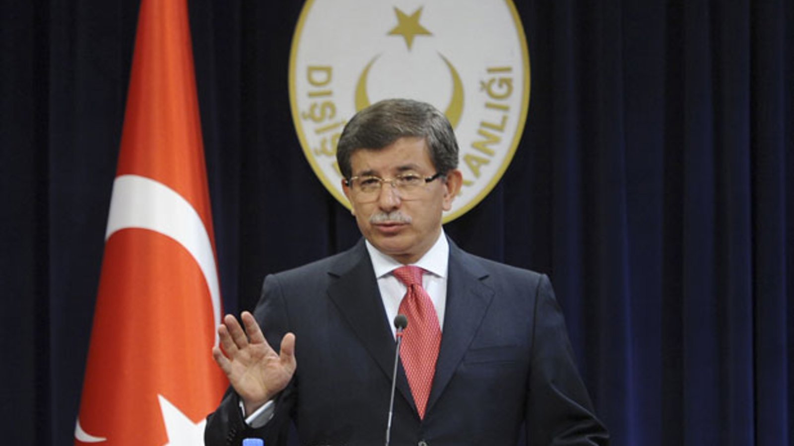 Overdone Turkey | Council on Foreign Relations