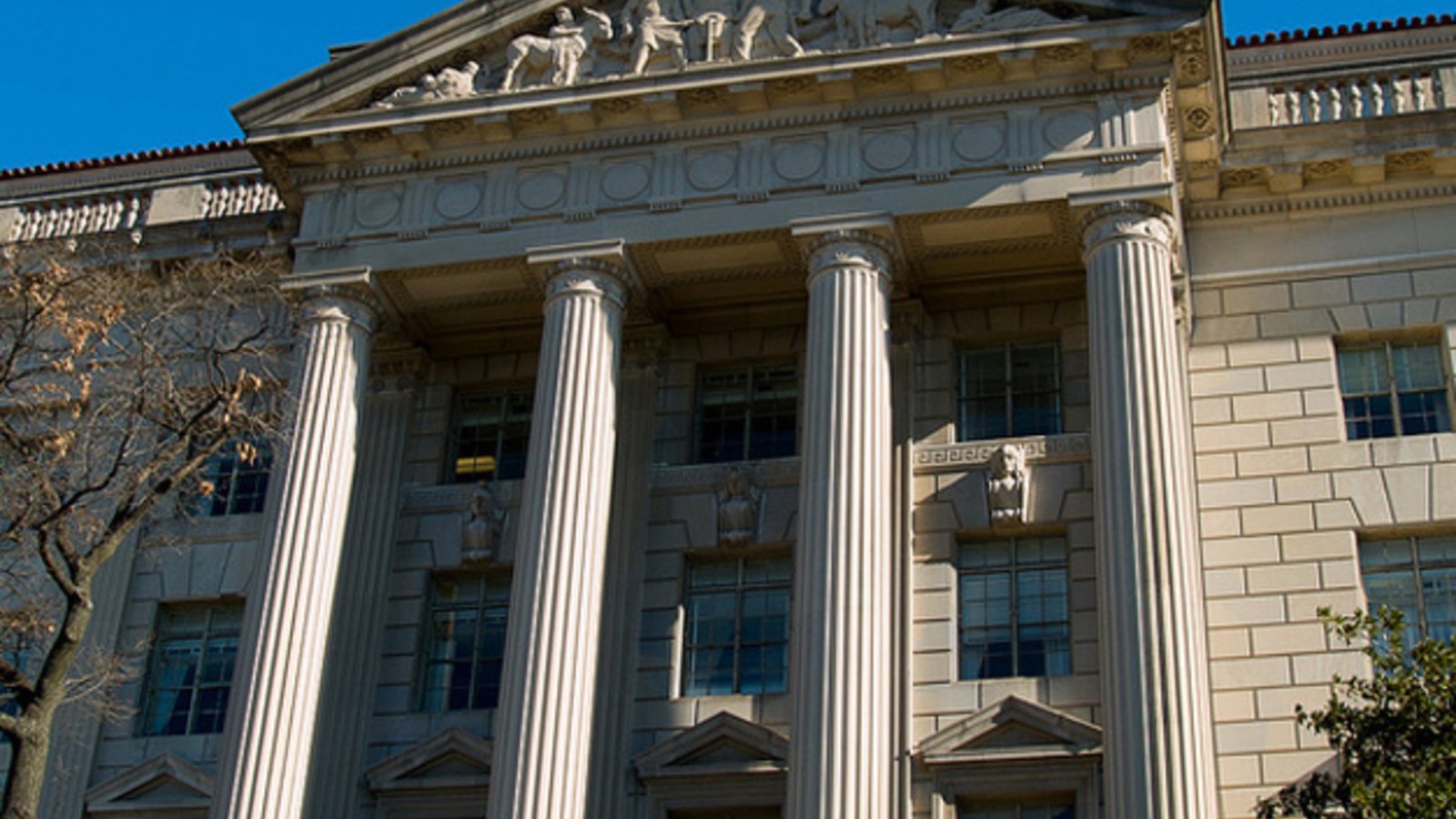 Obama's New Cabinet: Time for a Strong Commerce Secretary | Council on ...