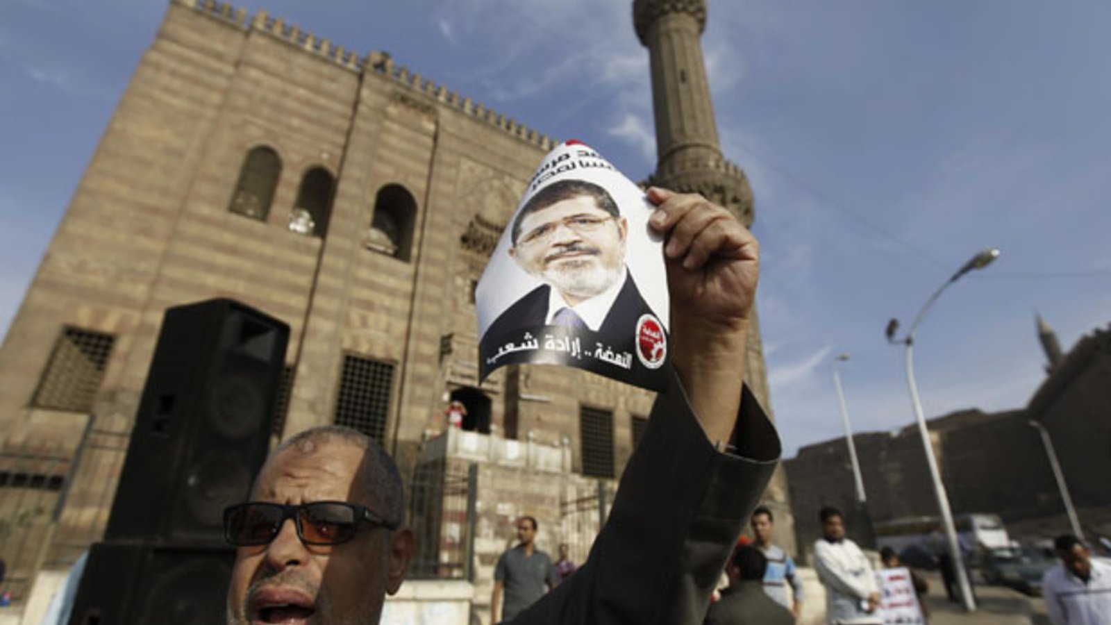 Are Egypt’s Muslim Brothers Democrats? A Response | Council on Foreign ...