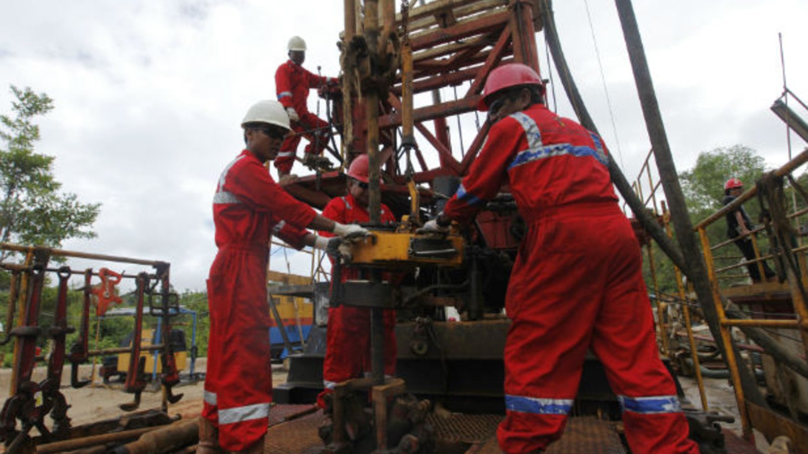 New From CFR: Joshua Kurlantzick on Indonesia’s Infrastructure and ...