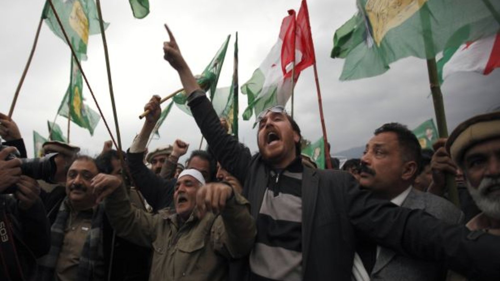 Guest Post: Pakistan’s Elections and Drone Strikes | Council on Foreign ...