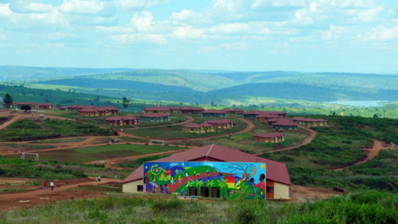 Emerging Voices: Anne Heyman on Making Development Projects Sustainable ...