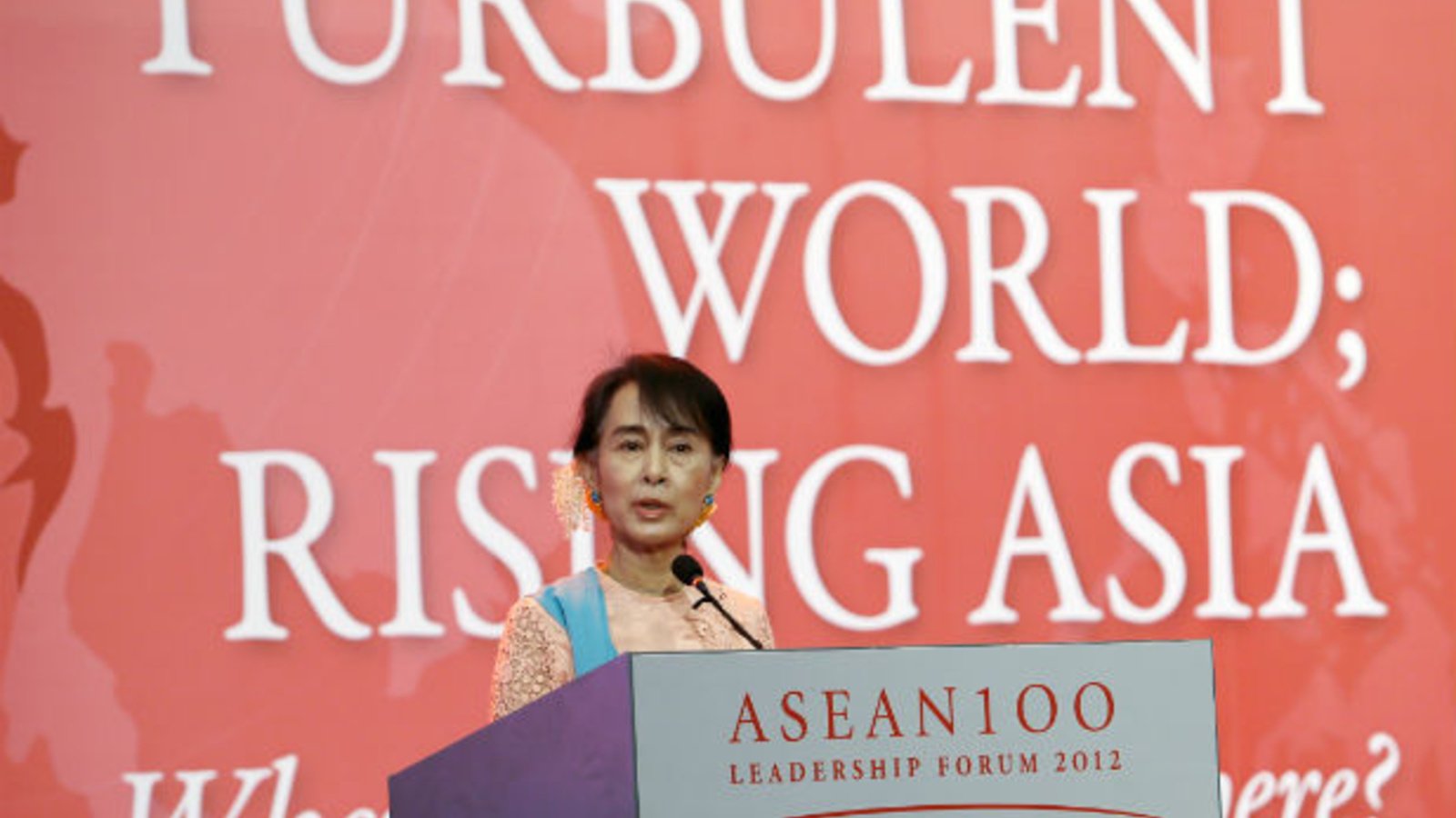 New From CFR: Joshua Kurlantzick on ASEAN Economic Growth | Council on ...