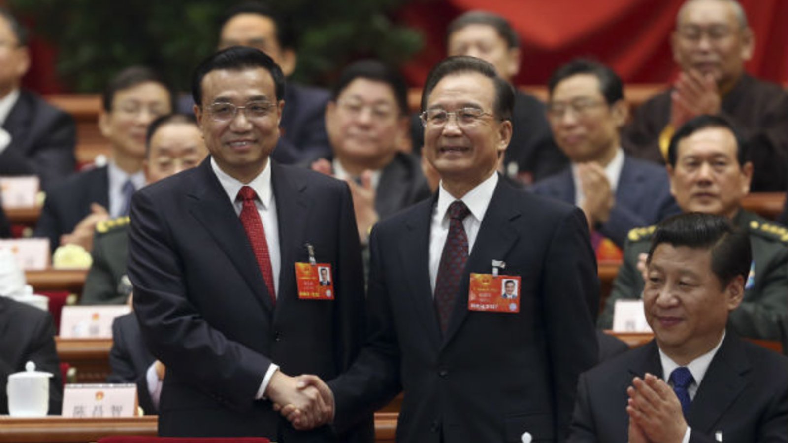 New From CFR: Joshua Kurlantzick on the China Model and Shannon O’Neil ...