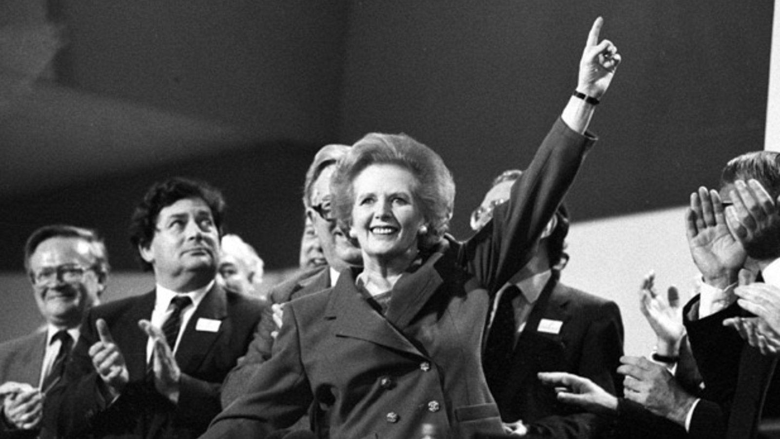 The World Next Week: Britons Mourn Thatcher, Venezuela Votes, and the ...