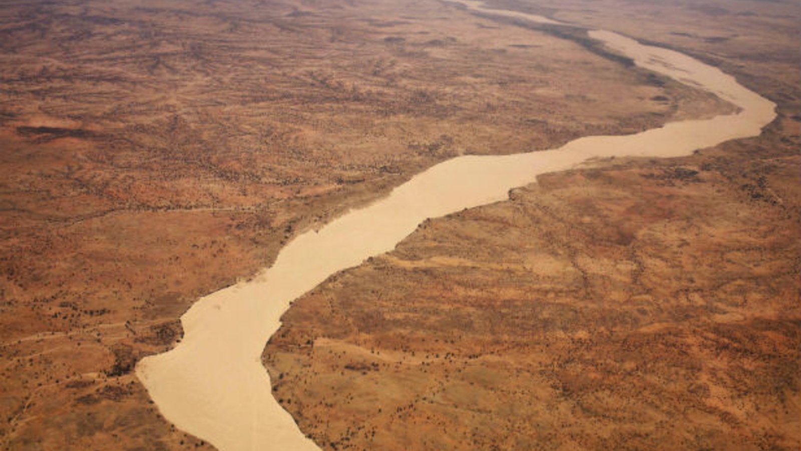 The Great Green Wall of Africa | Council on Foreign Relations