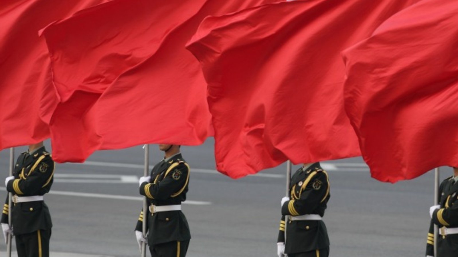 Friday Asia Update: Top Five Stories for the Week of April 19, 2013 ...