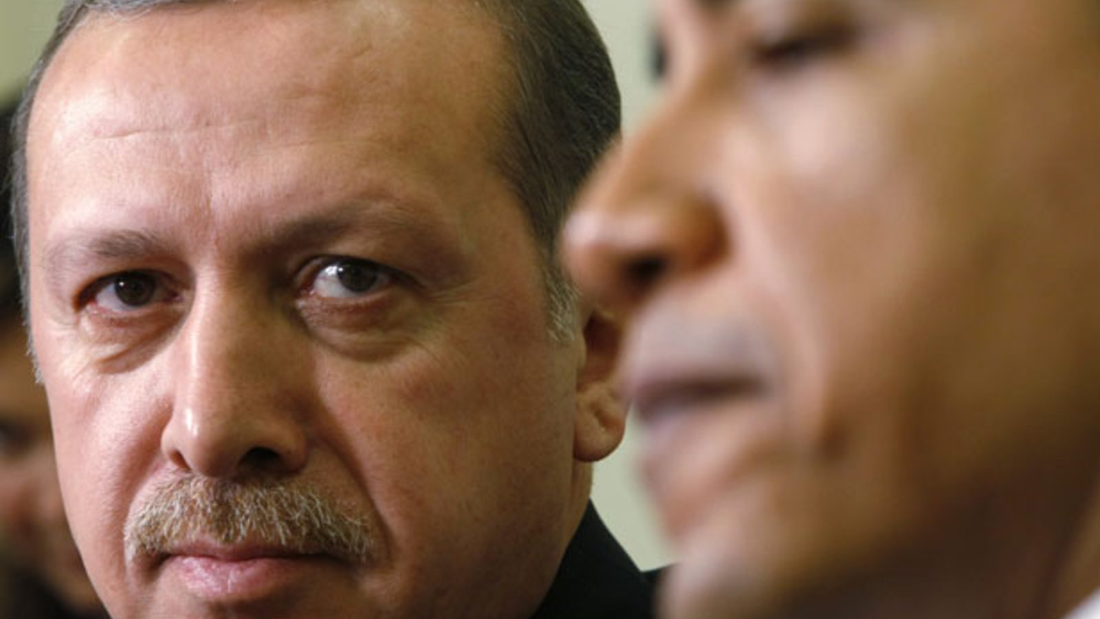 Mr. Erdogan Goes to Washington | Council on Foreign Relations