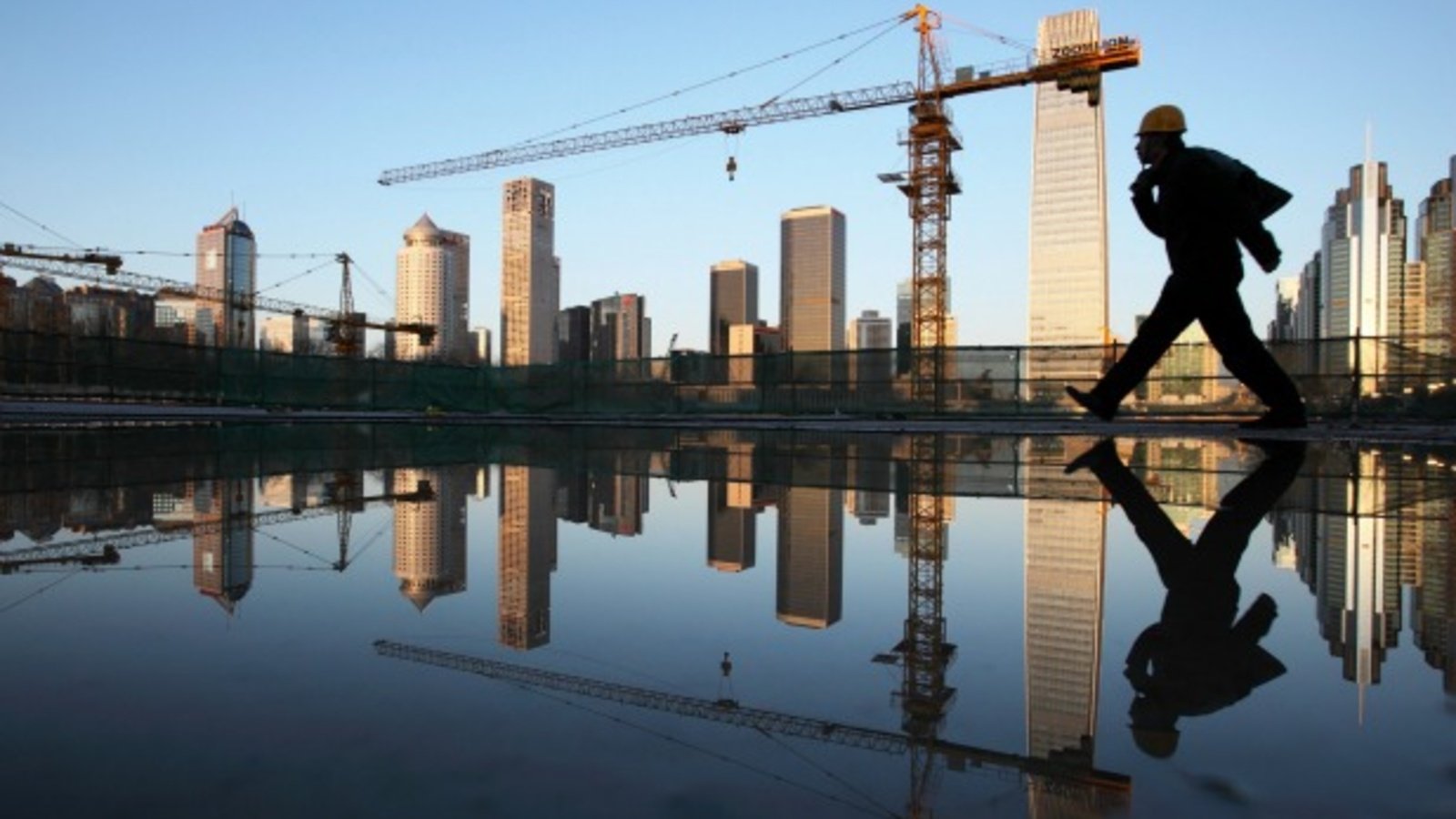 Is the China Model Gaining? | Council on Foreign Relations