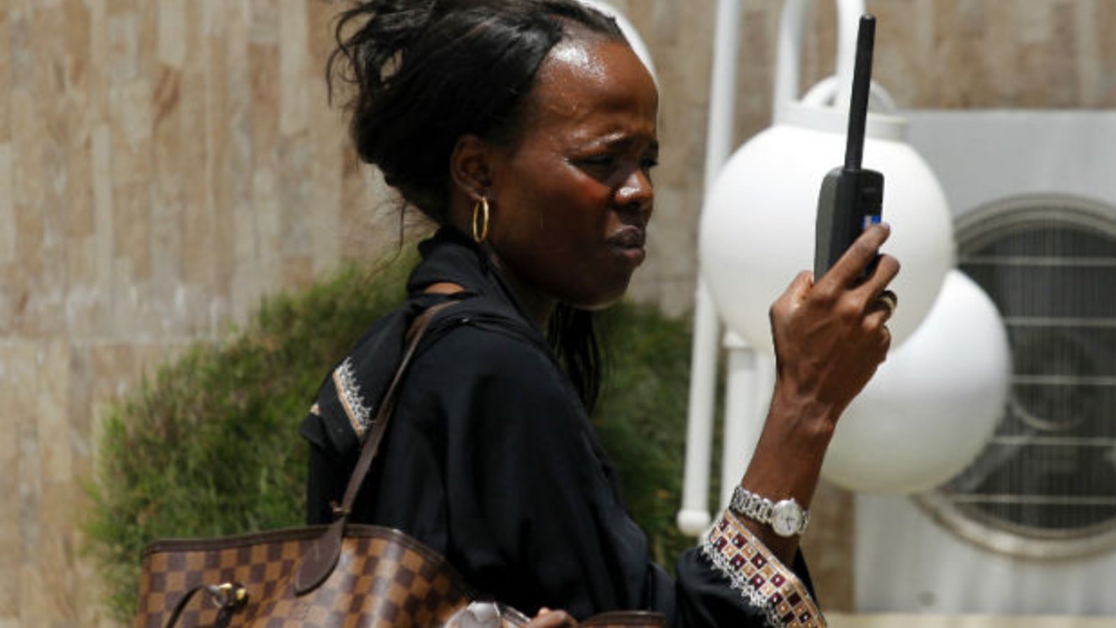 Communications Further Cut in Northeastern Nigeria | Council on Foreign ...