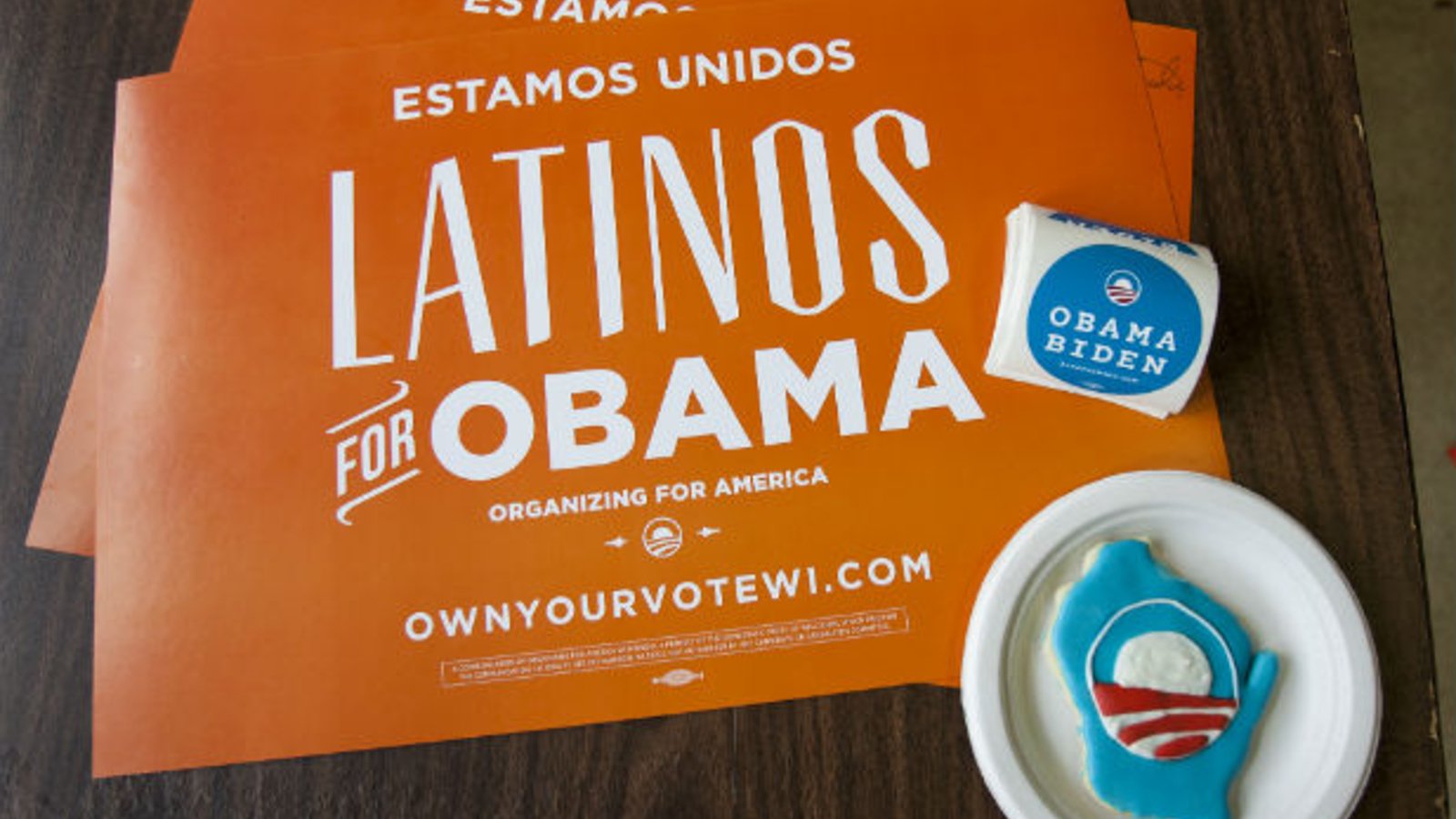 Inside the 2012 Latino Electorate | Council on Foreign Relations