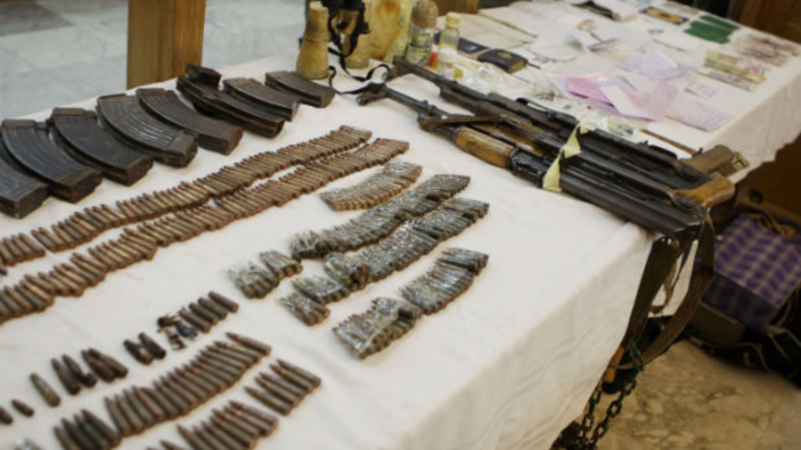 Ansaru: Who Are They And Where Are They From? | Council on Foreign ...