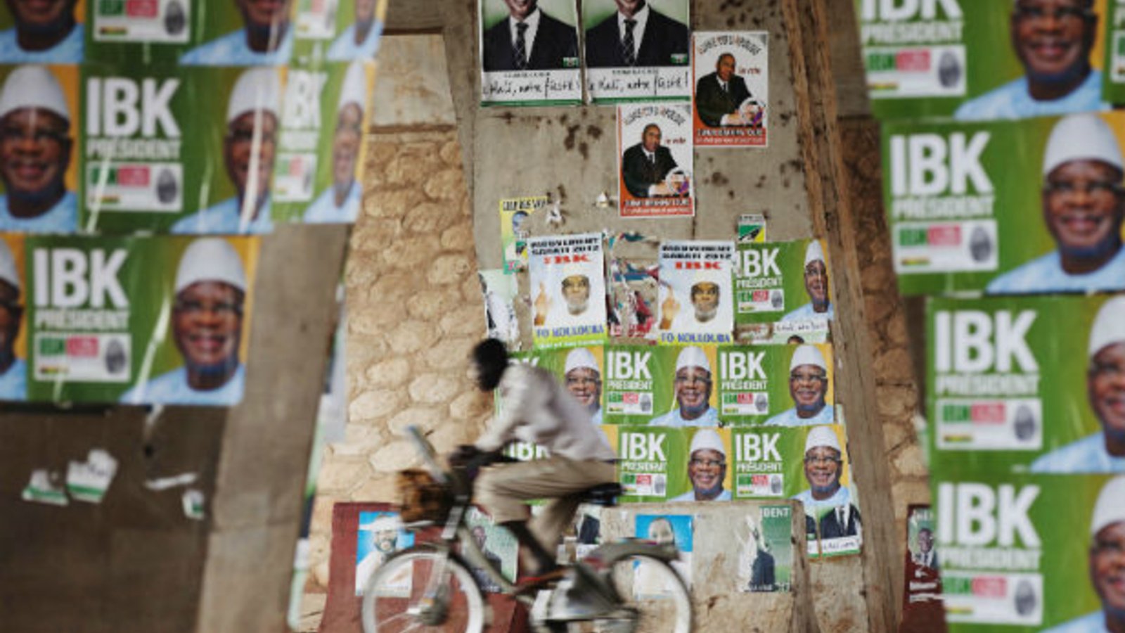 Mali’s Elections: Completed, but Successful? | Council on Foreign Relations