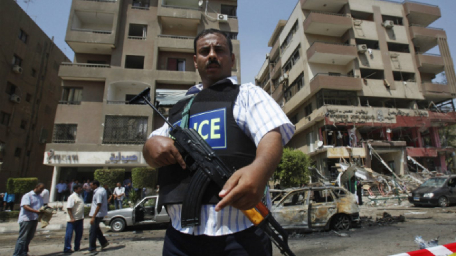 Return to the Bad Old Days | Council on Foreign Relations