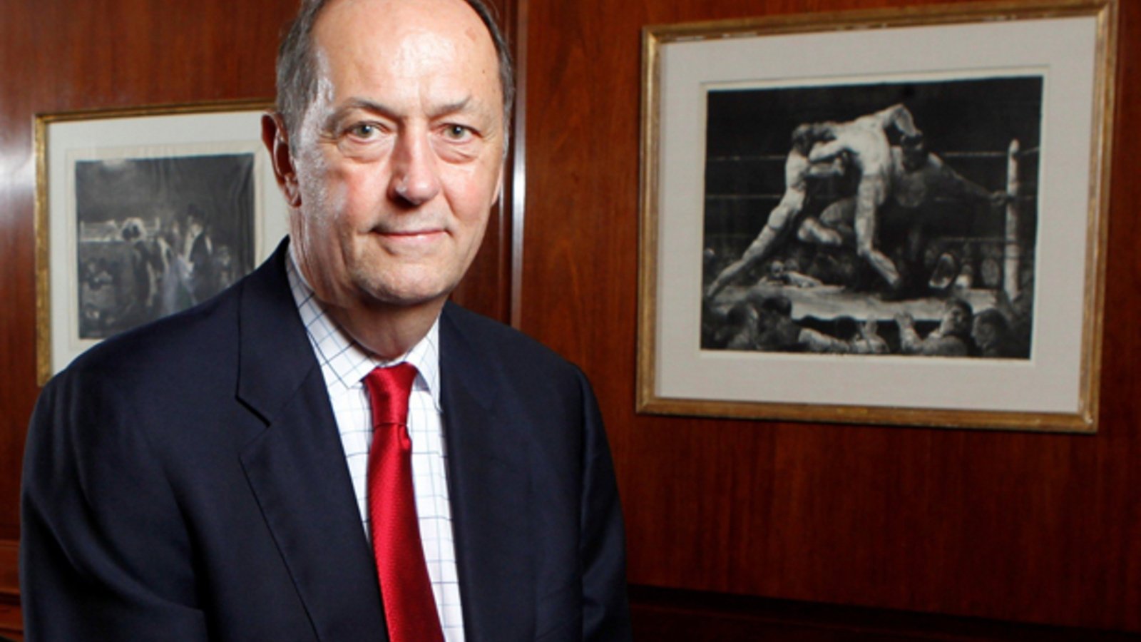 The Renewing America Interview: Bill Bradley on Leadership and U.S. Tax ...