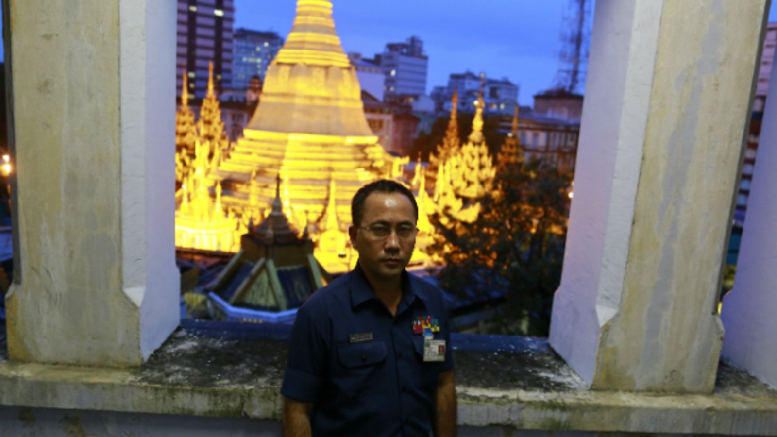 Myanmar Facing Massive Inflation Before Economy Really Gets Going ...